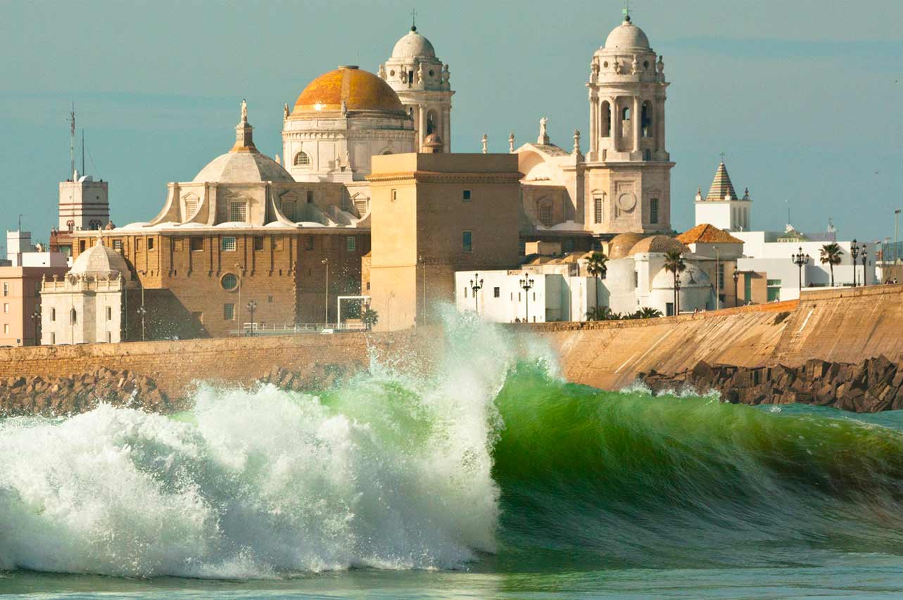 Andalousie : ces lieux incroyables à visiter absolument lors de votre ...