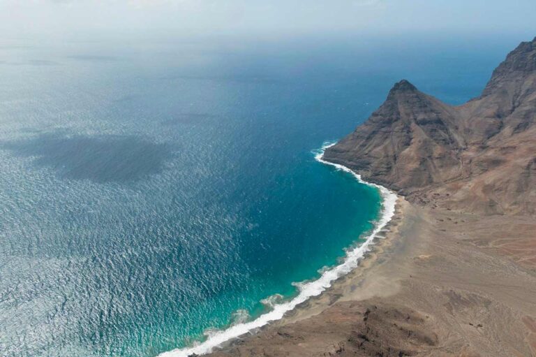 Cap-Vert : ces îles que vous devez absolument visiter au moins une fois ...