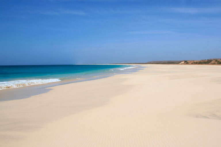 Cap-Vert : ces îles que vous devez absolument visiter au moins une fois ...